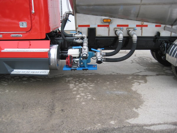 Custom Fertilizer Trucks & Water Tankers for Farms